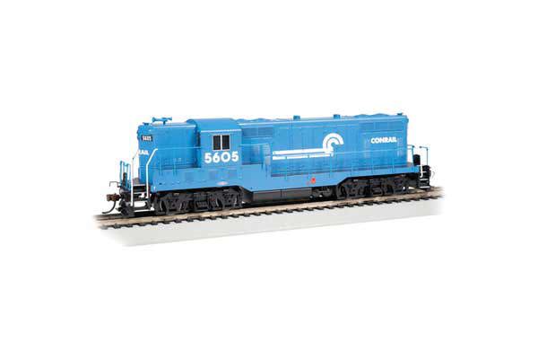 Bachmann Industries 69103 GP7 Diesel CR 5605 World of Trains Modelleisenbahn Shop